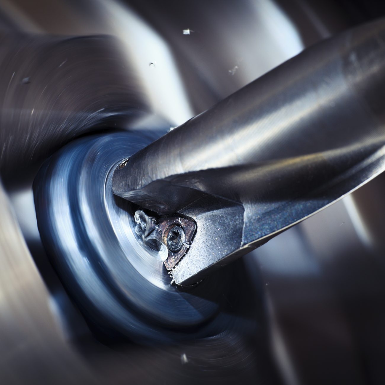 Cutting Tools - B L Gilbert (Barrow) Limited